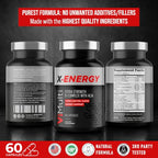 ViMulti vitamin b complex with acai