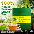 VINAREEN herbal tea for daily use