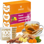 VINAREEN herbal tea for wellness