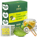 VINAREEN soursop leaves herbal tea