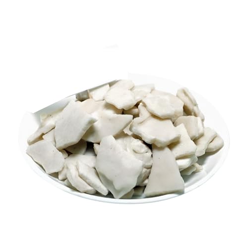 Vinarghya high potassium pearl ash