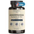 VINATURA Akkermansia Munciniphila capsules