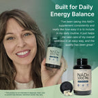 VINATURA B3 for healthy metabolism