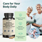 VINATURA berberine for blood sugar balance