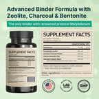 VINATURA detox for improved digestion
