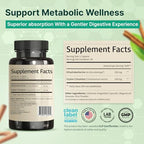 VINATURA dihydroberberine benefits
