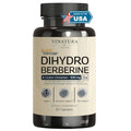 VINATURA Dihydroberberine with Ceylon cinnamon