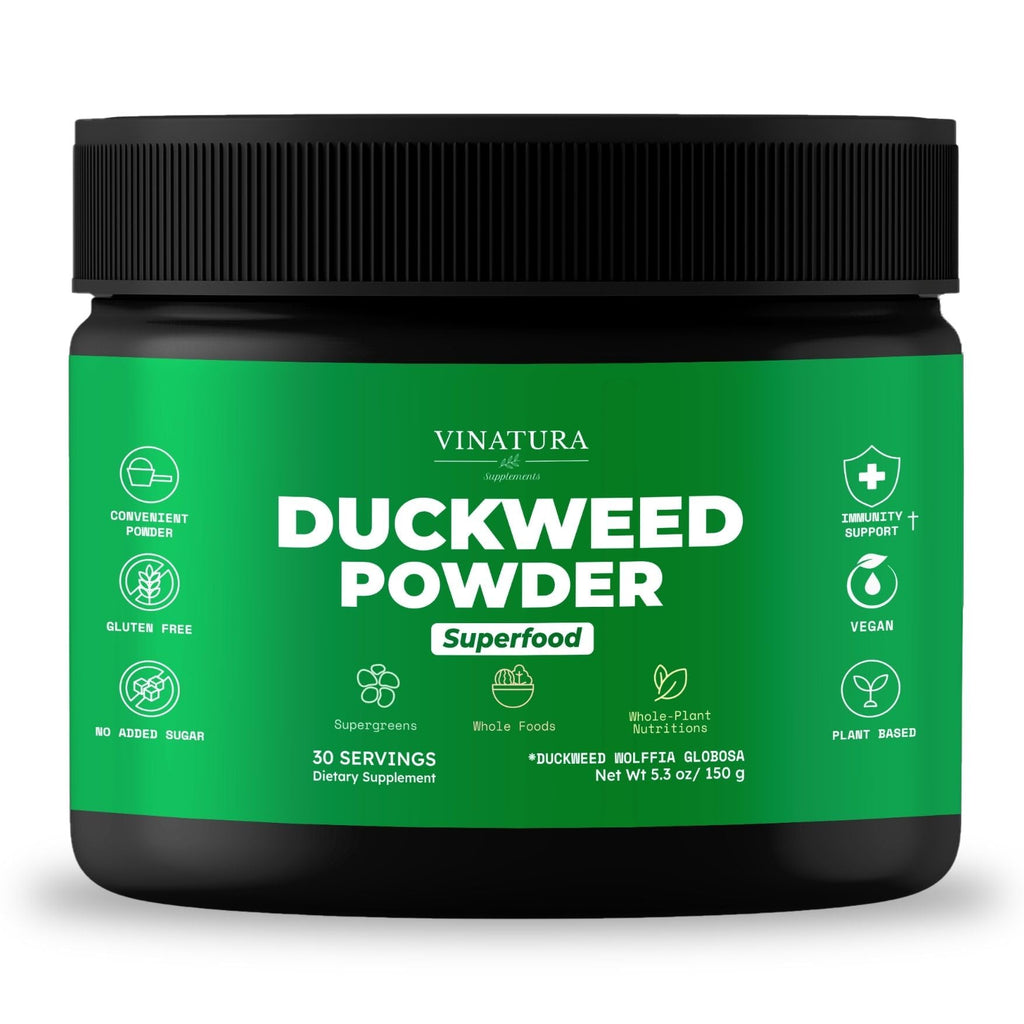 VINATURA Duckweed Powder for digestion
