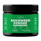 VINATURA duckweed powder superfood benefits