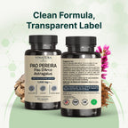 VINATURA herbal remedy for balance