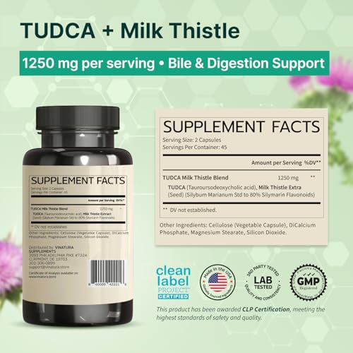 VINATURA herbal remedy for digestion