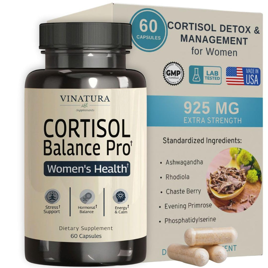 VINATURA multivitamins for daily wellness