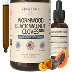VINATURA multivitamins for overall health