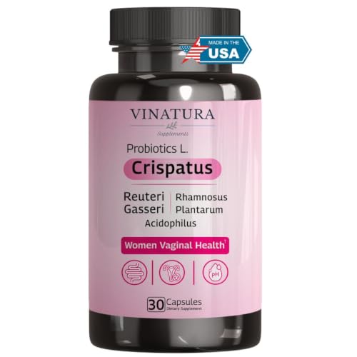 VINATURA probiotics for digestive health