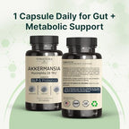 VINATURA probiotics for overall wellness