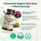 VINATURA superfood for vitality