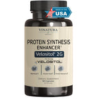 VINATURA Velositol for muscle recovery