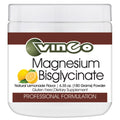 Vinco Inc magnesium bisglycinate powder