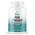 Vinco L-Theanine stress relief supplement