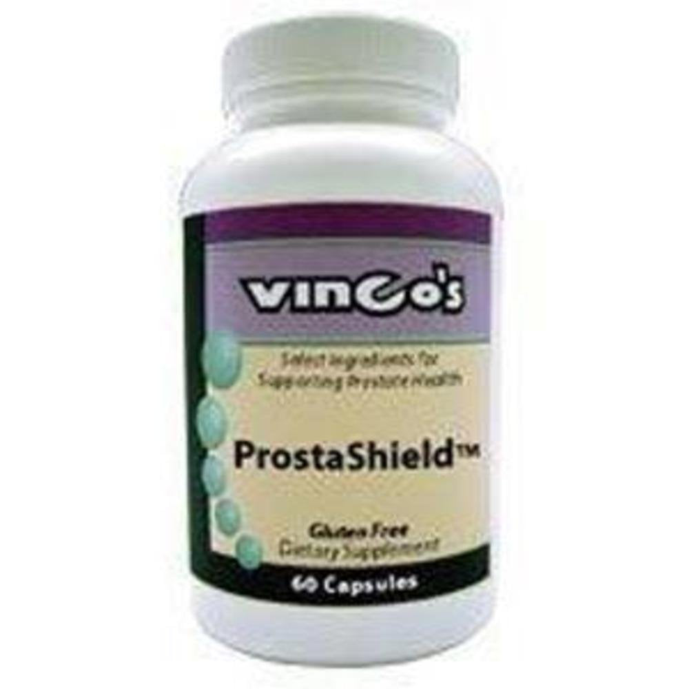 Vinco ProstaShield prostate health support