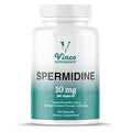 Vinco spermidine supplement for vitality