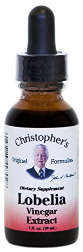 Vinegar based vitamin supplement benefits