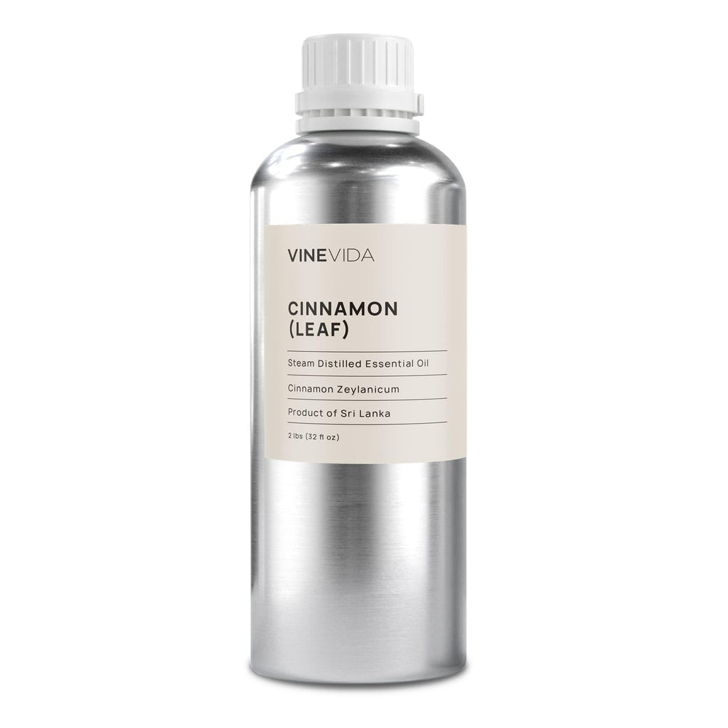 VINEVIDA cinnamon leaf essential oil