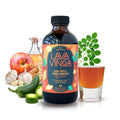 VINGA apple cider vinegar health benefits