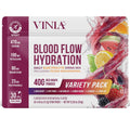 VINIA Blood Flow Electrolyte benefits