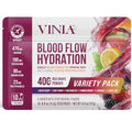 VINIA electrolyte stickpacks for hydration