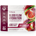 VINIA electrolyte stickpacks for hydration