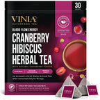 VINIA herbal tea for blood flow