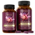 VINIA Resveratrol antioxidant capsules