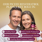 VINIA resveratrol for anti-aging benefits