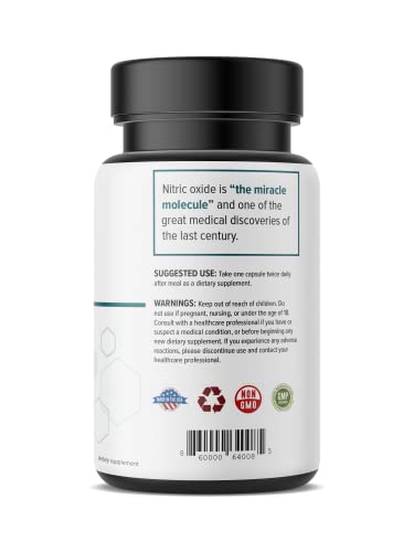 Vinitrox enhanced nerve function