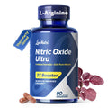 ViNitrox nitric oxide booster supplement