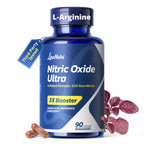 ViNitrox nitric oxide booster supplement