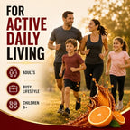 Vino Carne iron for better absorption