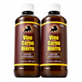 Vino Carne iron supplement for women