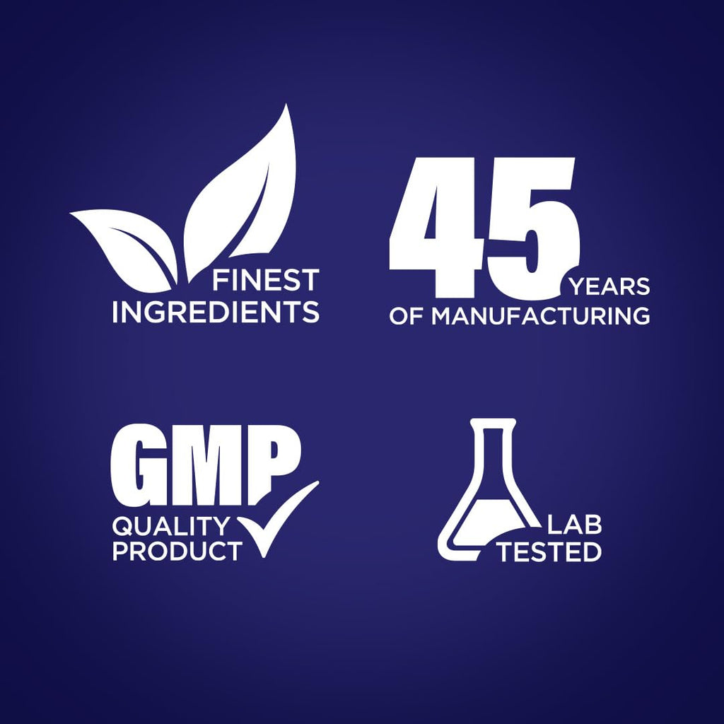 Vinpocetine capsules for memory enhancement
