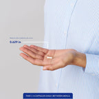 Vinpocetine capsules to support brain health