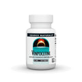Vinpocetine tablets for cognitive support
