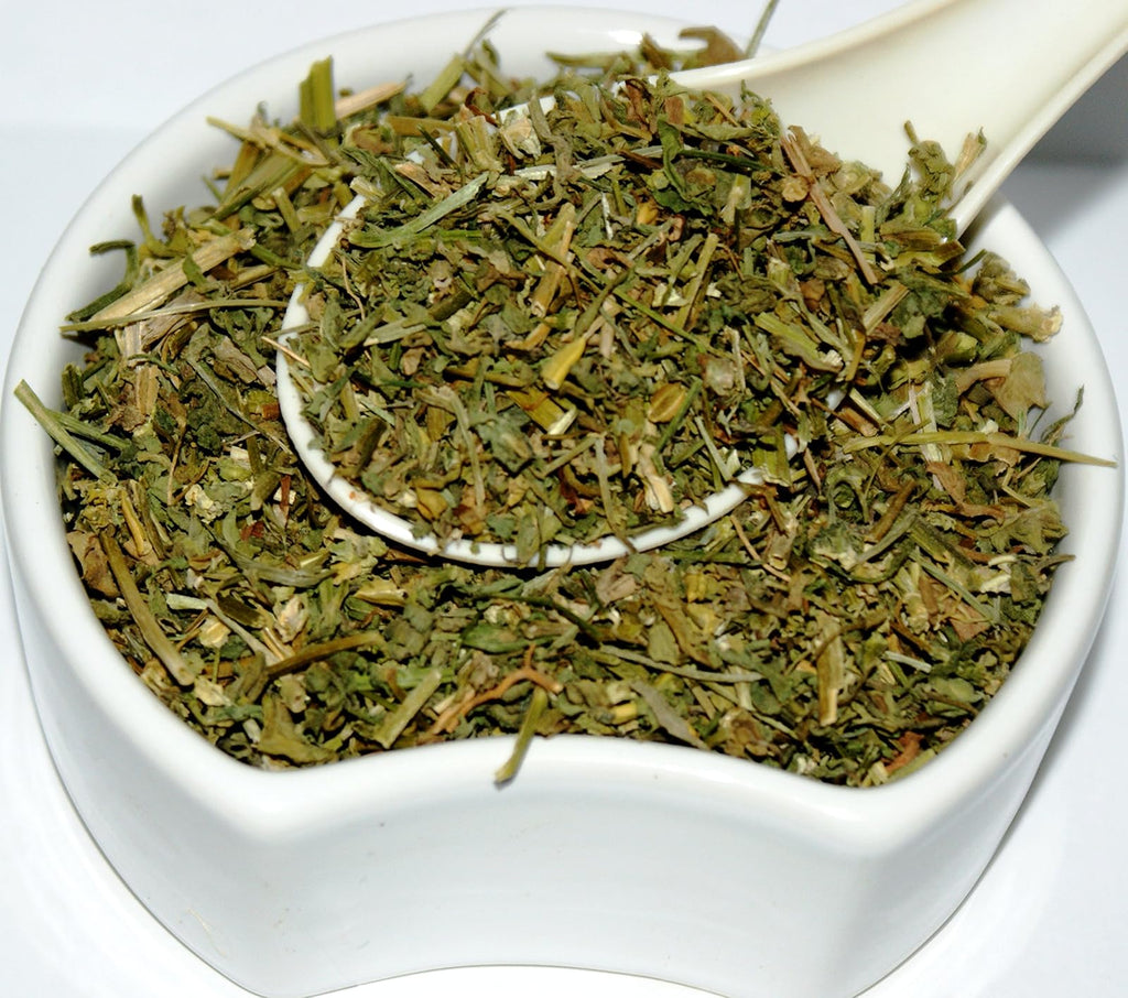 Viola Tricolor L herbal infusion