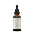 Violet alcohol-free herbal tincture