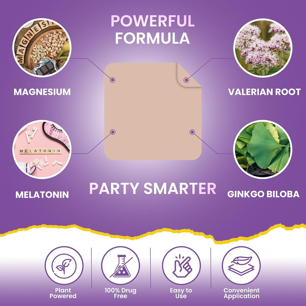 VIORY patches for faster recovery