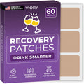 VIORY recovery patches for muscle relief