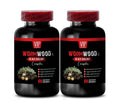 VIP Supplements Black Walnut capsules
