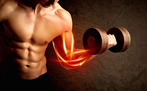 VIP VITAMINS energy enhancement formula