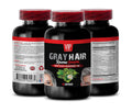 VIP VITAMINS gray hair supplement