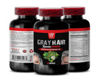 VIP VITAMINS gray hair supplement